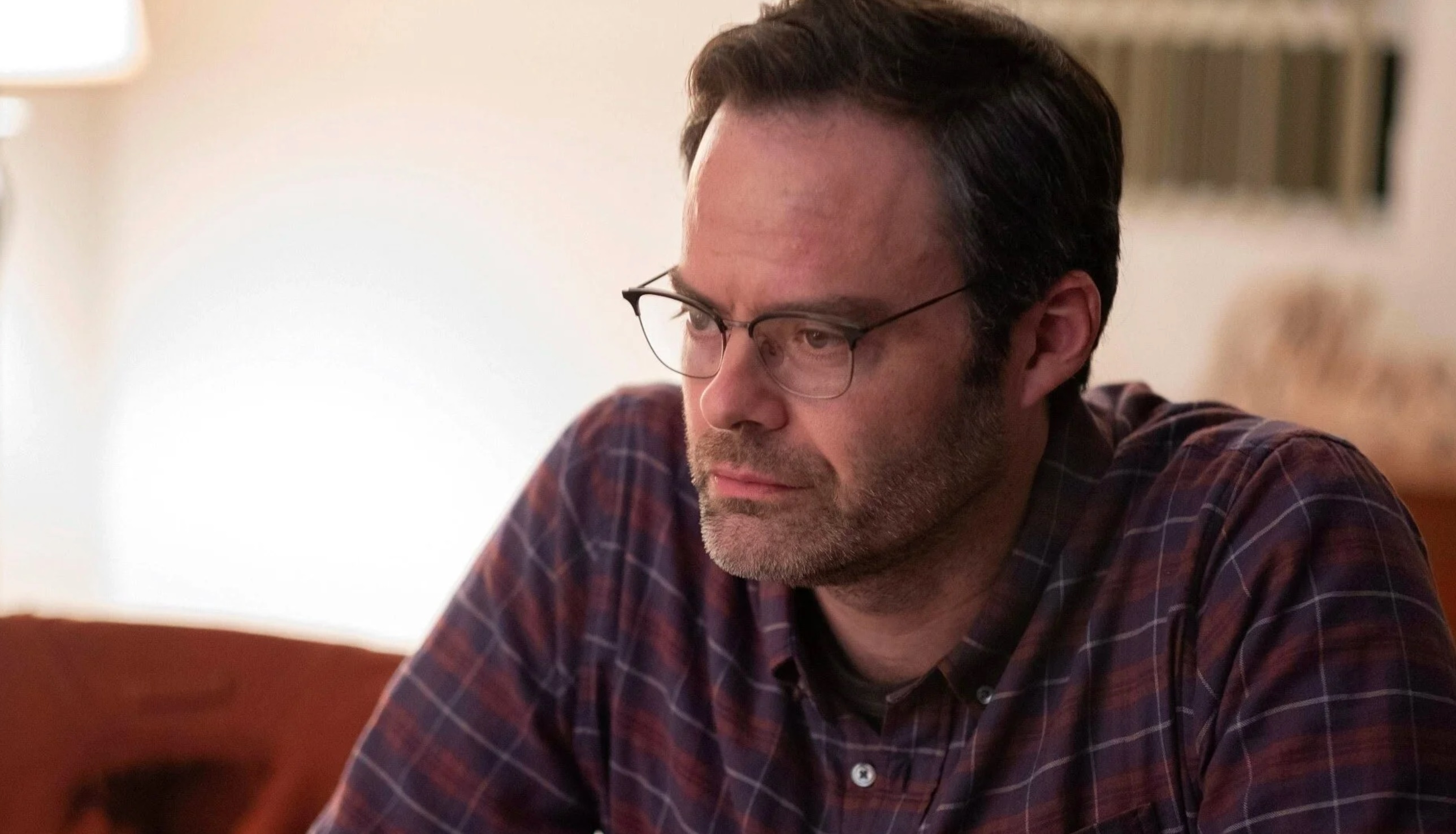 Barry: For the Hitman Who Has Everything – Octopus Man